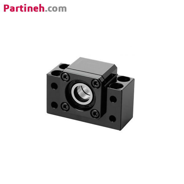 خرید و قیمت یاتاقان بال اسکرو برند هایوین (HIWIN) ساخت تایوان مدل BK20 ...